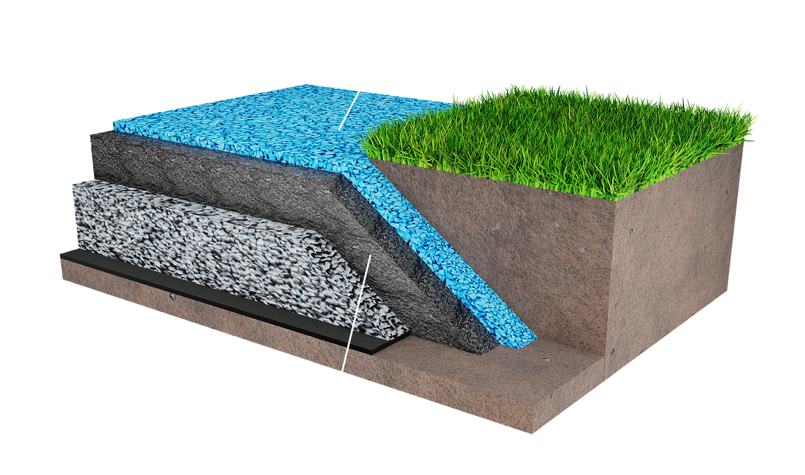 Pro-Techs Surfacing: The Playground Surfacing Company