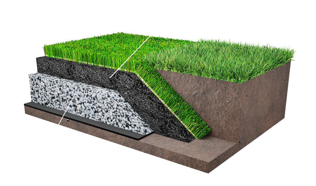 Pro-Techs Surfacing: The Playground Surfacing Company